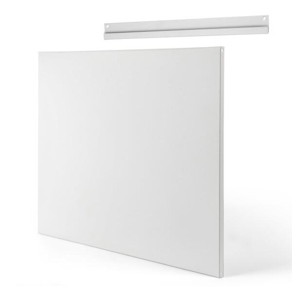 【発売日：2025年04月24日】スチールパネル マグネットパネル 磁石 マグネットシート キッチンマグネットボード キッチンパネル 収納 浮かせる収納 調味料ラック 調味料収納 キッチン小物収納商品コード：55077658966型番：25...