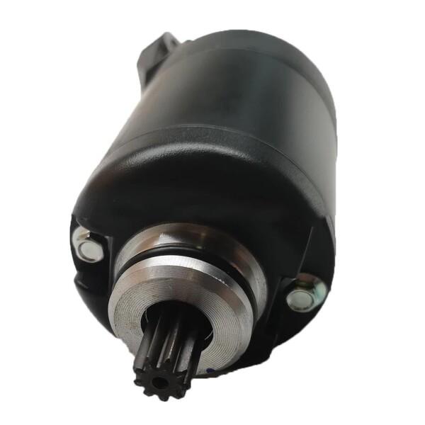 スターティングモーター スタートモーター オートバイスターターモーター CB190R CB190X CB190 X CBF190R用商品コード：55077700975型番：MCY-Boutiqueサイズ：One Sizeカラー：One Co...
