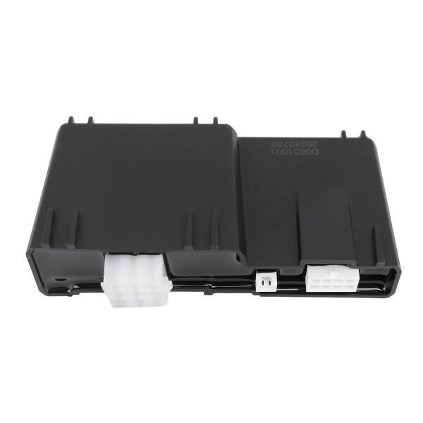 Amp Research パワーボード A-04 A-06 用交換用コントローラー モジュール、 ランニングボードコントローラー、ペダルコントロールモジュール、運転体験の向上 OE #19 04280 STA、19 04280 STA商品コ...