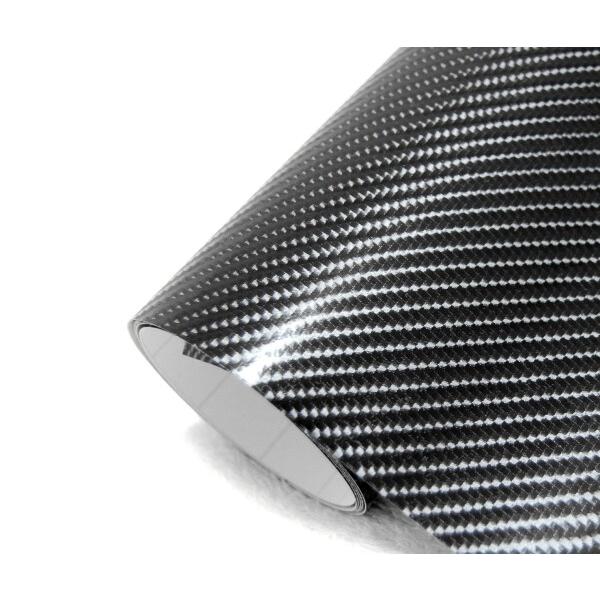 次世代の立体感 4D カーボンシート カーボンステッカー 汎用 152×100cm / 152×200cm / 152×300cm (黒 152×30cm)商品コード：55077716121型番：IM-4DB152030サイズ：152×10...