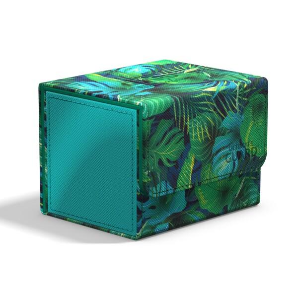 Ultimate Guard 2023 Exclusive - Sidewinder - 100 Rainforest Green商品コード：55077768465型番：UGD011404カラー：レインフォレストグリーン。アルティメットガー...