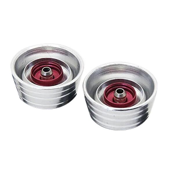 (Cicogna) メタル バーニア ガンプラ メタルパーツ プラモデル 模型 噴射口 ディテールアップ 金属 パーツ (C10: レッド)商品コード：55077825290型番：C01956C10カラー：C10: レッドロボット模型のディ...