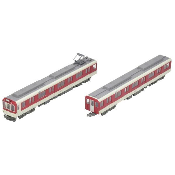 【発売日：2024年03月29日】わたしの街鉄道コレクション MT04 近畿日本鉄道 2両セット ジオラマ用品商品コード：55077827599型番：327516サイズ：Nカラー：レッドパッケージサイズ/重さ:34.3x7.2x4.1cm/...