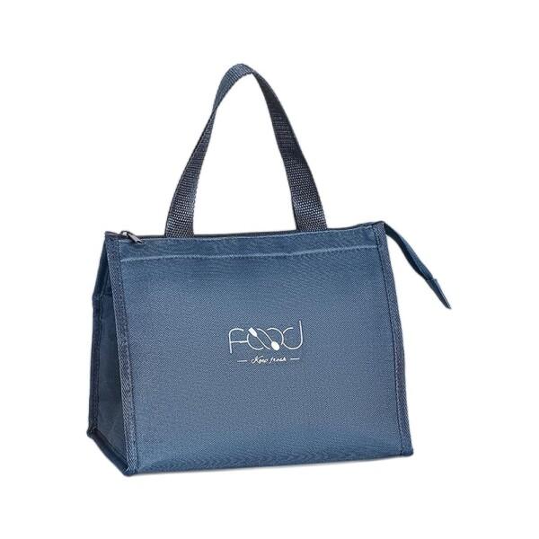 保冷バッグ ランチバッグ 弁当箱 袋 お弁当 バッグ 大容量 保冷ランチバッグ クーラーバッグ ランチトート 保冷 保温 通勤 子供 男女兼用 おしゃれ（S 青）商品コード：55077833210型番：Wcd01サイズ：Sサイズ（25*16...