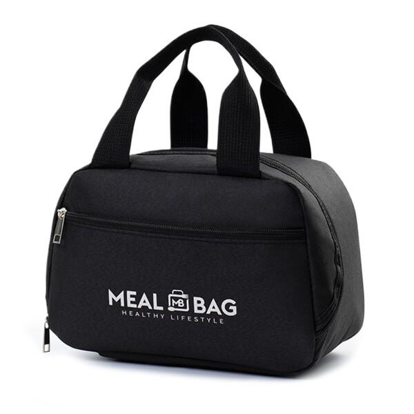 MGizo DtiSpectrum ランチバッグ 保冷バッグ お弁当袋 - クーラートートバッグ 保冷保温 ファスナー付き 撥水加工 断熱素材 旅行用 軽量 通勤 通学 運動会 ピクニック ビーチ コンパクト商品コード：5507783326...