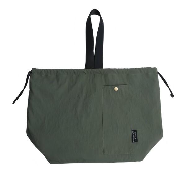 yowodana 巾着ランチバッグ 保冷バッグ お弁当巾着 保温 持ち手つき 大容量 お手入れ簡単 耐久性 軽量 撥水加工 大人 学生 男女兼用 通勤 通学 旅行に適合商品コード：55077833597型番：fangshuibiandang...