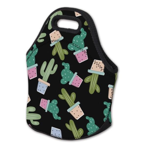 ランチバッグ 保冷 弁当 バッグ お弁当袋 クーラーバッグ トート ファスナー付き商品コード：55077833632型番：ネオプレンランチバッグ【新型生地ランチバッグ】このランチバッグはネオプレン生地を採用し、PVCを含まないです。無毒と長...