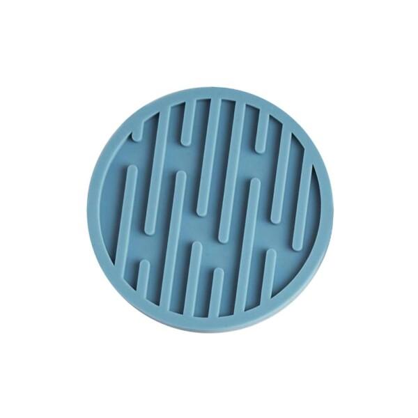 Cheftick コースター 丸型 ?1商品コード：55077835195型番：beidian1サイズ：Mediumカラー：?シンプルなデザインで使いやすい立体型コースター。