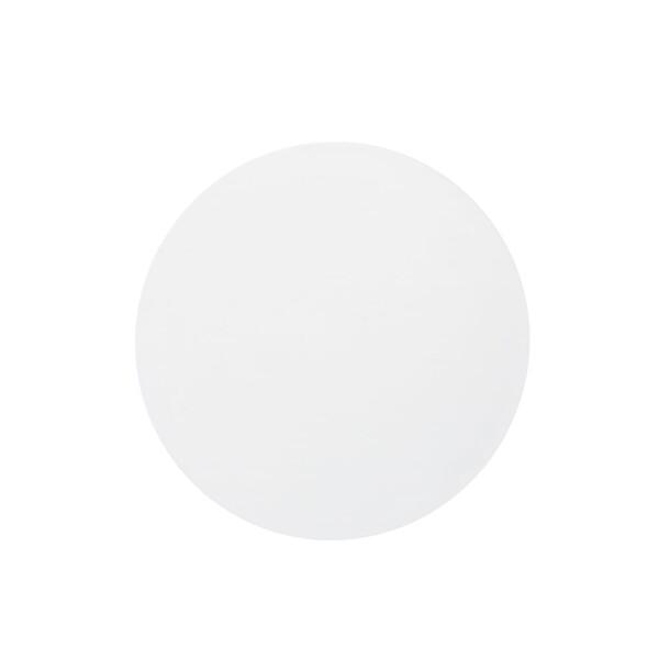 Cheftick コースター2 丸型 白L商品コード：55077835197型番：beidian26シンプルなデザインで使いやすい立体型コースター。