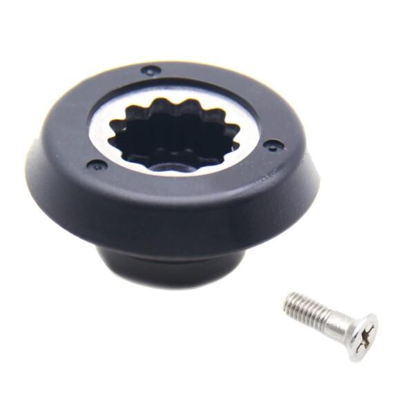 JIUDANI 交換用ブレンダードライブソケットキット Nutri Blender RX 1700Wに対応 (1個)商品コード：55077837952カラー：1個[1700w RXに適合]このドライブソケットキットは、NutriBullet...