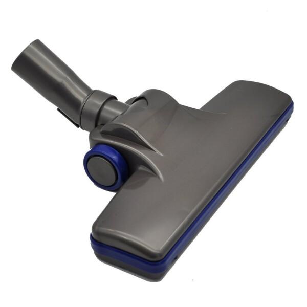 EZ SPARES 掃除機ブラシアクセサリー 軽くて手持ち感がやすい 通用32mm口径 大フープと水止めものがあり、吸引力が強い、ベッドの下などの狭いところに適用商品コード：55077838651型番：BND-03-32掃除機部品　ファッシ...