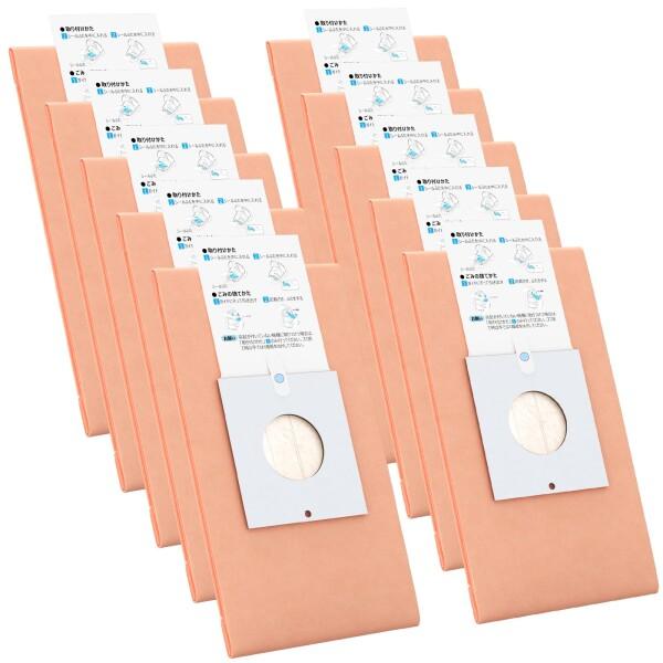 日立 紙パック GP-2000F  ナノテク高捕じんプレミアム衛生フィルター GP-55F / 62F / 70F / 82Fの後継品 掃除機クリーナー こぼさんパック商品コード：55077838767型番：GP-2000Fカラー：GP-2...