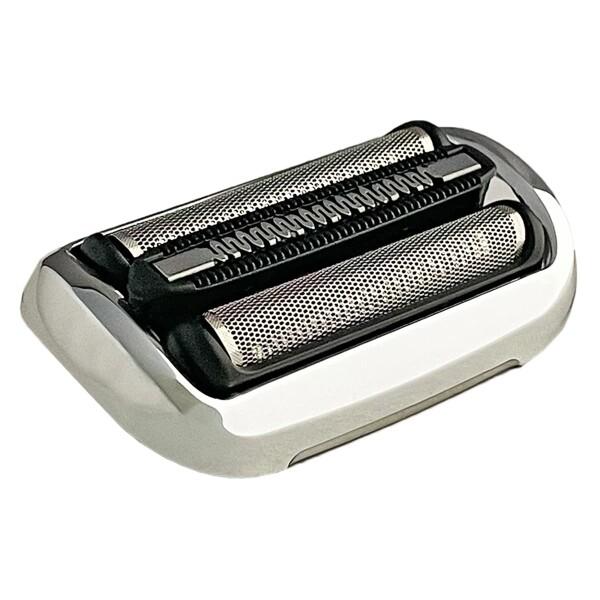 ブラウン 替刃 シリーズ7 73S用 KZMART 互換品商品コード：55077838873型番：シリーズ7カラー：シルバー【注意事項】 本商品は互換品です。ブラウンの純正品や正規品ではありませんのでご注意ください。【1ヶ月保証】 購入後1...