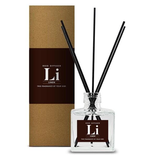 リードディフューザー 120ml リネン 本体 ルームフレグランス フレグランスオイル商品コード：55077843217型番：なしサイズ：なしカラー：なし内容量:120ml芳香持続時間:約1ヶ月(ご使用環境によって異なります)製造:日本手軽...