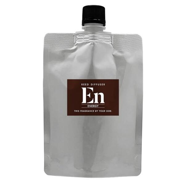 リードディフューザー 120ml エナジー リフィル ルームフレグランス フレグランスオイル商品コード：55077843218型番：なしサイズ：なしカラー：なし内容量:120ml芳香持続時間:約1ヶ月(ご使用環境によって異なります)製造:日...