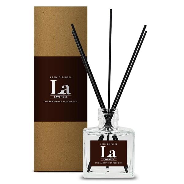 リードディフューザー 120ml ラベンダー 本体 ルームフレグランス フレグランスオイル商品コード：55077843223型番：なしサイズ：なしカラー：なし内容量:120ml芳香持続時間:約1ヶ月(ご使用環境によって異なります)製造:日本...