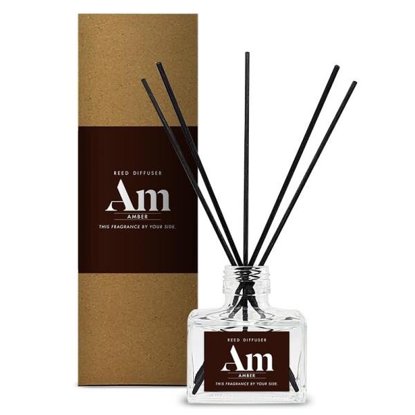 リードディフューザー 120ml アンバー 本体 ルームフレグランス フレグランスオイル商品コード：55077843228型番：なしサイズ：なしカラー：なし内容量:120ml芳香持続時間:約1ヶ月(ご使用環境によって異なります)製造:日本手...