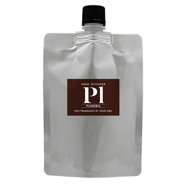リードディフューザー 120ml プルメリア リフィル ルームフレグランス フレグランスオイル商品コード：55077843235型番：なしサイズ：なしカラー：なし内容量:120ml芳香持続時間:約1ヶ月(ご使用環境によって異なります)製造:...