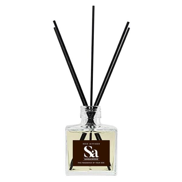 リードディフューザー 120ml サンダルウッド 本体 ルームフレグランス フレグランスオイル商品コード：55077862399型番：なしサイズ：なしカラー：なし内容量:120ml芳香持続時間:約1ヶ月(ご使用環境によって異なります)製造:...