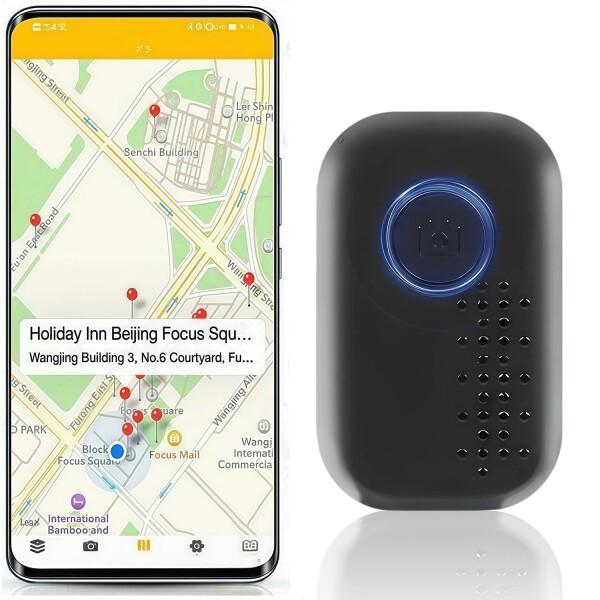エアタグ gps 小型 紛失防止タグ Cotumned Security SmartTrack gpsアンカー スマートタグ 子供 gps 発信機 キーホルダー 探しもの 忘れ物防止 タグ 超薄い 車両追跡用 財布忘れ物防止 軽量便利 耐摩...