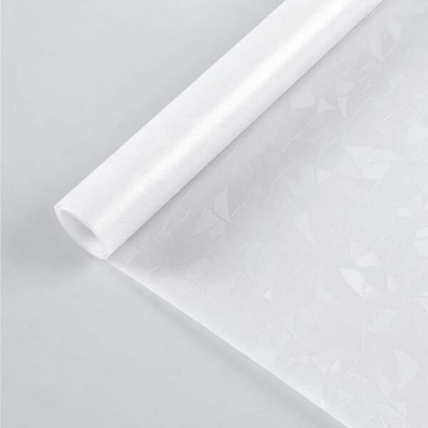 Walwall 窓用フィルム 目隠しシート 水で貼る 貼ってはがせる 断熱遮熱 飛散防止 UVカット プライバシー保護 日除け ガラスフィルム 虹色商品コード：55077896572型番：LP-601000サイズ：60CM*10Mカラー：L...