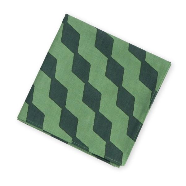 かまわぬ おいしい風呂敷 すいか/日本製 サイズ約50cm×50cm 綿100％ / 風呂敷 小風呂敷 クロス ハンカチ お弁当包み チーフ/母の日 父の日 敬老の日 誕生日 入園 入学商品コード：55077896899型番：0615900...