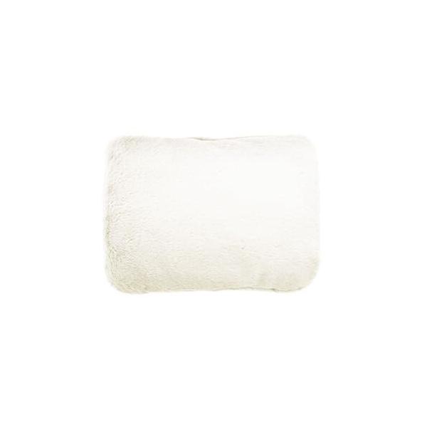 蓄熱式湯たんぽ商品コード：55077897015型番：QS330IVサイズ：幅29×奥行20×高さ10cm販売元が「QUADS公式」でない場合、保証対象外となりますのでご注意ください