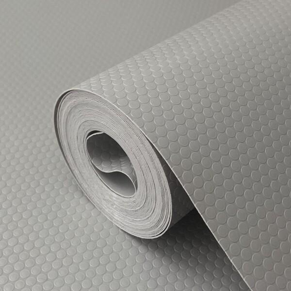 wohomuke 食器棚シート 30cmx6m 引き出しシートシェルフライナー キッチンシート EVA製 保護マット 滑り止め 抗菌 防カビ 収納シート 冷蔵庫マット 本棚マット 自由裁断 (ライトグレー,30x600cm)商品コード：55...