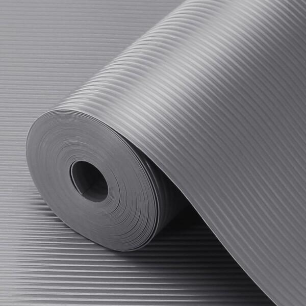 Origuuds 食器棚シート シェルフライナー キッチンシート EVA製 しょっきだな シート 自由裁断 滑り止め 食器棚／引き出し／冷蔵庫 適用 家具保護 (グレー,60x600cm)商品コード：55077901108型番：Grey-L...