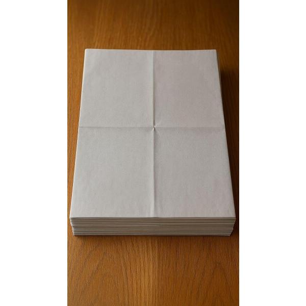 無地 新聞紙 梱包材 緩衝材 ペット 掃除 吸水 油吸収 引っ越し 資材 多用途 日本製 リタ商会商品コード：55077938453型番：haine4302カラー：グレー・サイズ:813mm×545mm(広げたサイズ)、約3キロ入。大判新聞...