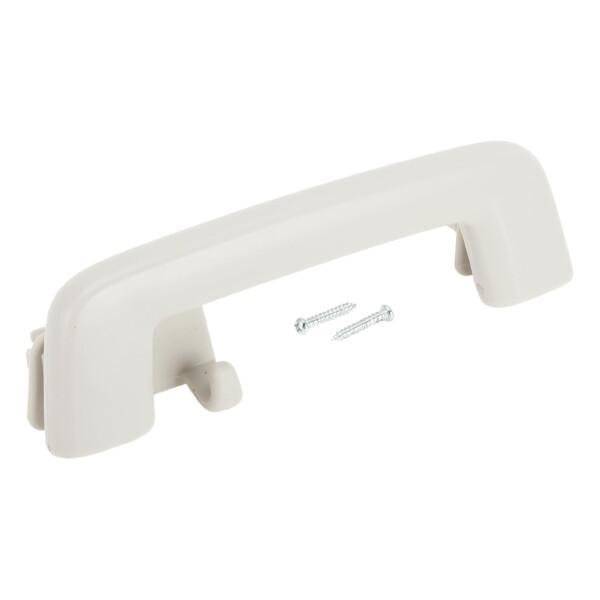 HOPESPANNER Fordに対応エスケープ4気筒1.5L EcoBoost 16V（180PS） 4気筒2013-2019用のCJ5Z7831406AA車載用ルーフハンドル ベージュリアルルーフプルハンドルABS 1個商品コード：55...