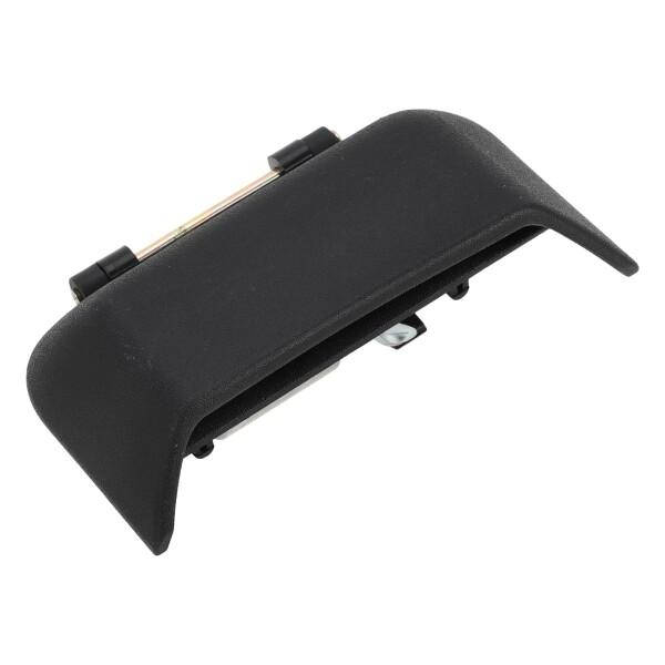 HOPESPANNER Jeepに対応コンパス2007-2017用のブラック右ABS 1 Pc車外ドアハンドル商品コード：55077977250型番：240731hoape002379jpカラー：黒いOE番号:5115826AFモデル:Je...