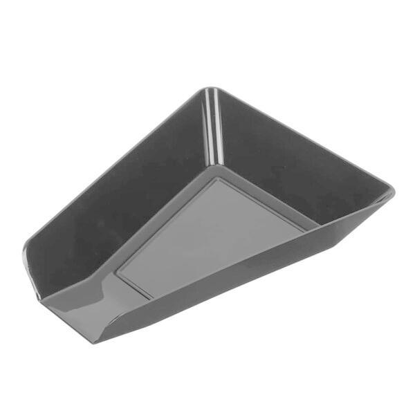 コーヒー豆シャベルコーヒー豆トレイコーヒー豆計量シャベル小麦粉トレイ食品ディスプレイトレイベーキングレストランに最適 (ブラック200g)商品コード：55077989255型番：neckgeartカラー：ブラック200g【多用途の応用】コー...