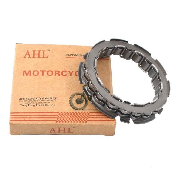 AHL スタータークラッチ ワンウェイベアリング Ducati S2R/S2R 800/S4/S4R/S4R Testastretta/S4RS/S4RS Tricoclore/Super Sport 900 900S 900SS商品コード...