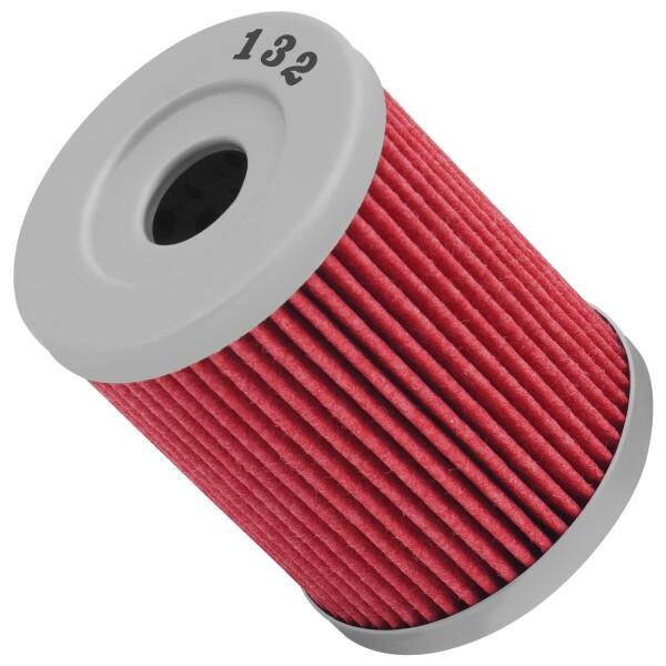 MOACCE バイク用 オイルフィルター オイルエレメント 互換性モデル ヤマハ YP400 X-Max 400 2013-2019/スズキ DR200S 200 1990-1991 2015-2019/DR200SE 200 1996-2...