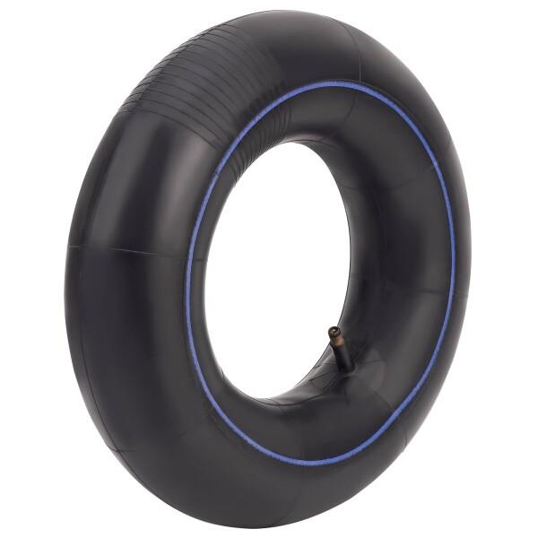 MOACCE バイク オートバイ用 タイヤ ホイール チューブ サイズ 4.10-6 3.50-6 13 x 4.00-6 13x5.00-6 145/70-6 バルブ チューブ 二輪 モーター ノーマル チューブ ゴム ブチルゴム 1個商...