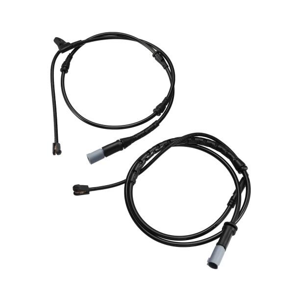 A ABSOPRO フロントリアブレーキパッド電子ウェアセンサー 34356792567 34356854168 B MWに対応 X5 2011-2018 2 個商品コード：55078001224型番：fopro2304180974jpカラ...