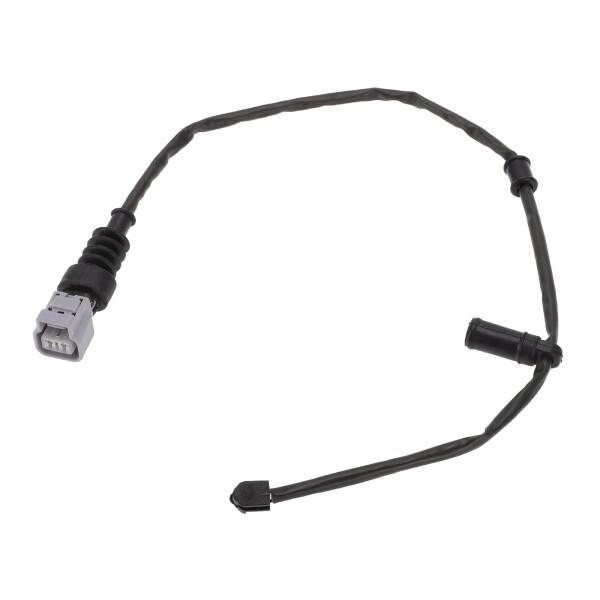 RATCHROLL Lexusに対応RC F GS F 2015-2020用フロントブレーキパッドウェアセンサーディスクブレーキパッドウェアインジケーターセンサーNo.4777024010 TPUラバー1個商品コード：55078001241...