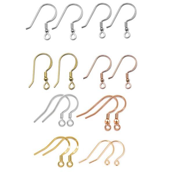 Yoursfs ピアス パーツ 8ペア16個 S925 釣針ピアス DIY用 イヤリング 金具 手芸 材料 手作り 素材 ハンドメイド商品コード：55078126024型番：EP05MTカラー：8ペア16個【素材】シルバー925。【ニッケル...