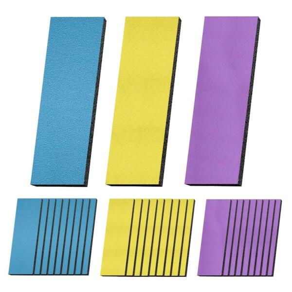 Stedi スポンジヤスリスティック プラモデル用工具 スペシャルパック３種類セット商品コード：55078139981スポンジヤスリではボケてしまいがちなエッジラインなど美しく削り出せます、細かい場所の研磨やプラモデルの平面など多用途でお使...