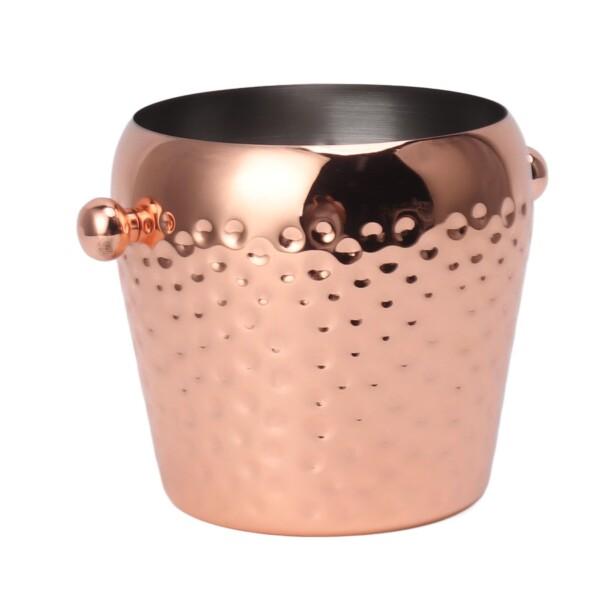 アイスバケット バーアイスペール アイスペール ステンレス鋼 氷入れ 大容量 アイスクーラー アイス バケツ バー 1L ホテル用のアイスクリップアクセサリー (ローズゴールド)商品コード：55078152567型番：Dilweit40mg...