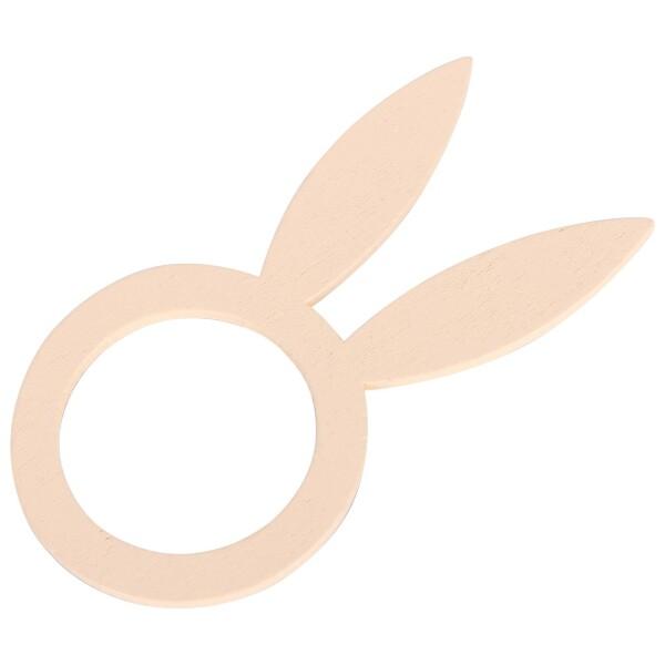 50個の木製バニーナプキンリング手作りウサギの耳ホルダーディナー結婚式パーティーの装飾、家庭用多機能アクセサリー商品コード：55078156350型番：Akozovh9iu45wgcサイズ：#611カラー：#611適用範囲---カラフルな花...