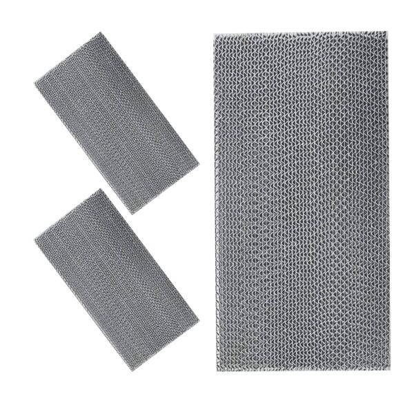 Domnkasa KAF021A42 光触媒集塵 脱臭フィルターAN22YES AN22ZES AJT22ZNS AN36ZES AN56ZEP AN28ZES AN40ZEP F22MTES AN40YEP 99A0484 F22XTES...