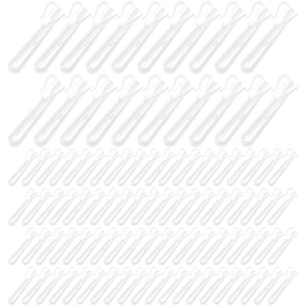 オーディオファン カーテンフック アジャスターフック 85mm ホワイト 100本入り商品コード：55078171405型番：XUPe1aBr02カラー：ホワイト本物サイズ:本体80mm フック5mm 全長85mm　　素材:POMオーダーカ...