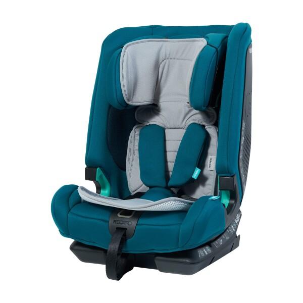 【発売日：2022年12月16日】RECARO(レカロ) トリア エリート専用サマーカバー SUMMER COVER TORIA ELITE グレー商品コード：55078281051型番：8050038146845カラー：グレートリア エリ...