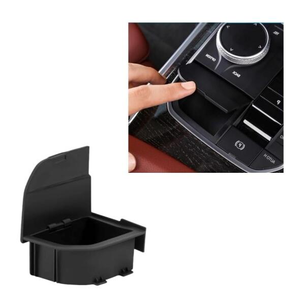 Oattun BMWに適用1 2 3 4 系 F40 F44 G20 G22 G23 G24 G26 G01 G02 GO5 GO6 G07 G80 G82 I4 I3 X3 X4 X5 X6 X7 専用設計 RHD向け 中央アームレスト収...