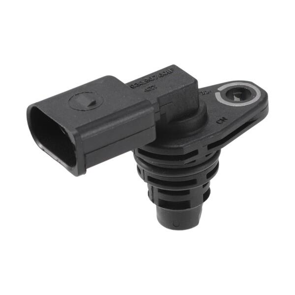 A ABSOPRO エンジンクランクシャフトポジションセンサー Volkswa genに対応At lasに対応2018-2021用 A BS製 黒色 OE番号030907601E商品コード：55078692271型番：aopro231218...