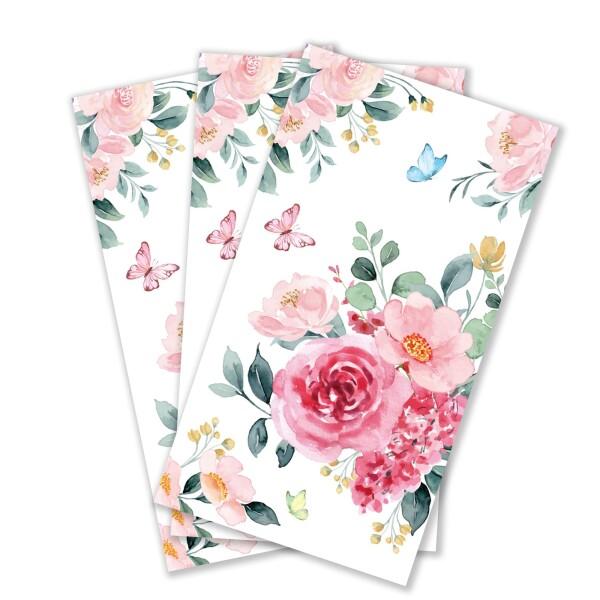 Zelten 2層 15枚 色紙 ホステス ナプキン シャビー シック ナプキン ウェディング ディナー ティーパーティー デコレーション E (Yard)商品コード：55078759173型番：65238サイズ：1 Packカラー：Yar...