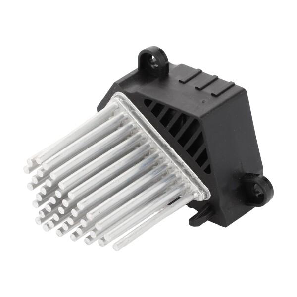 Motoforti レンジローバーに対応MK III 2002-2012用HVACブロワーモーターレジスタヒーターブロワーレジスタメタルABS No.JGO000021ブラック商品コード：55078764365型番：amoto2406200...