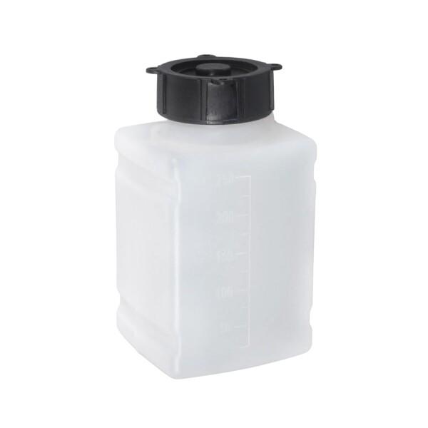 MOTO4U オートバイ用 250ml オーバーフロータンク 漏れ防止 冷却水リザーブタンク ラジエーター拡張ボトル商品コード：55078766244型番：FYYH250MLJPサイズ：250mlカラー：白い【高強度PE製】高強度PE素材採...